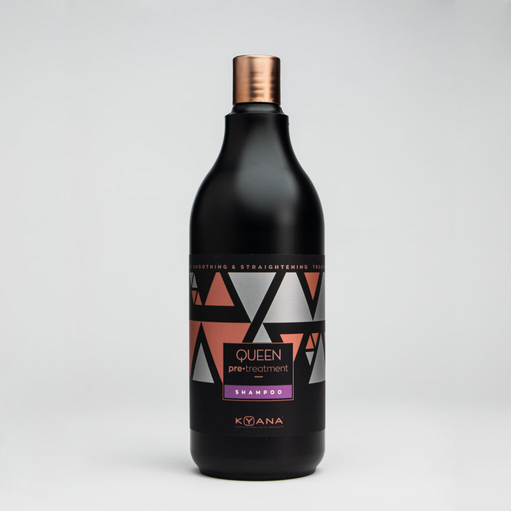 PRE TREATMENT SHAMPOO – ΚΥΑΝΑ Professional Hair Products