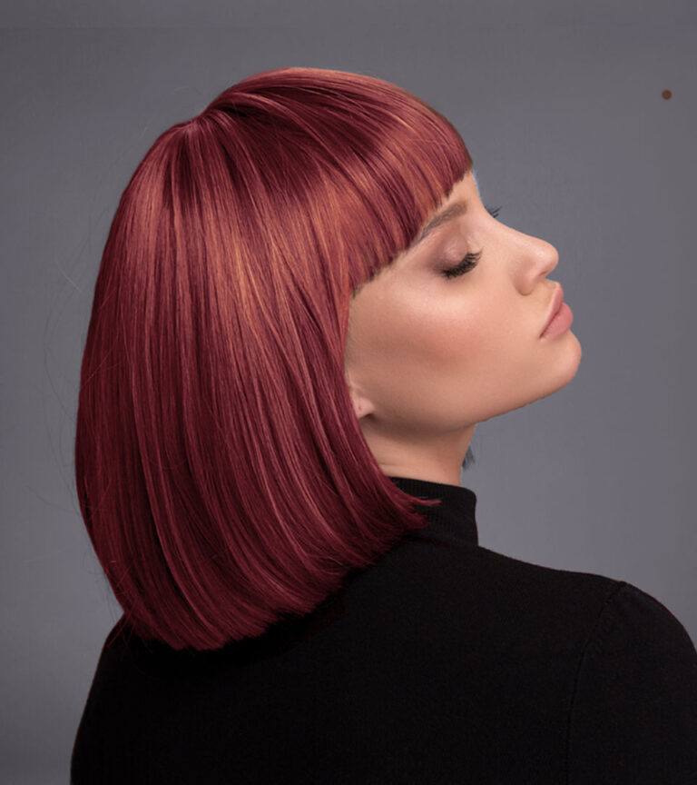 ΚΥΑΝΑ Professional Hair Products