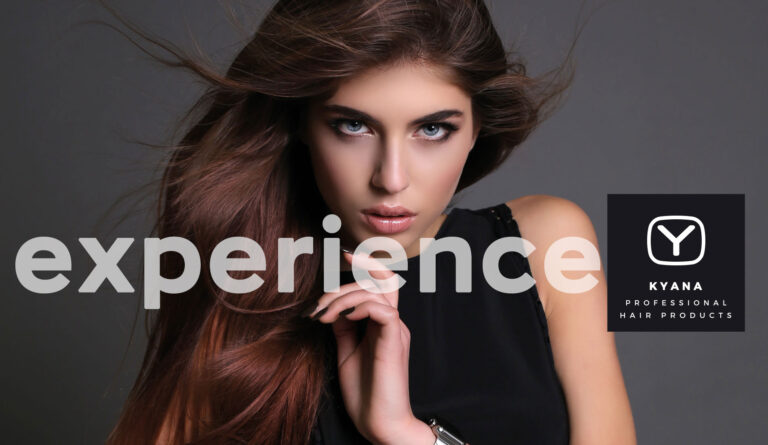 ΚΥΑΝΑ Professional Hair Products