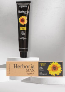 ΚΥΑΝΑ Professional Hair Products