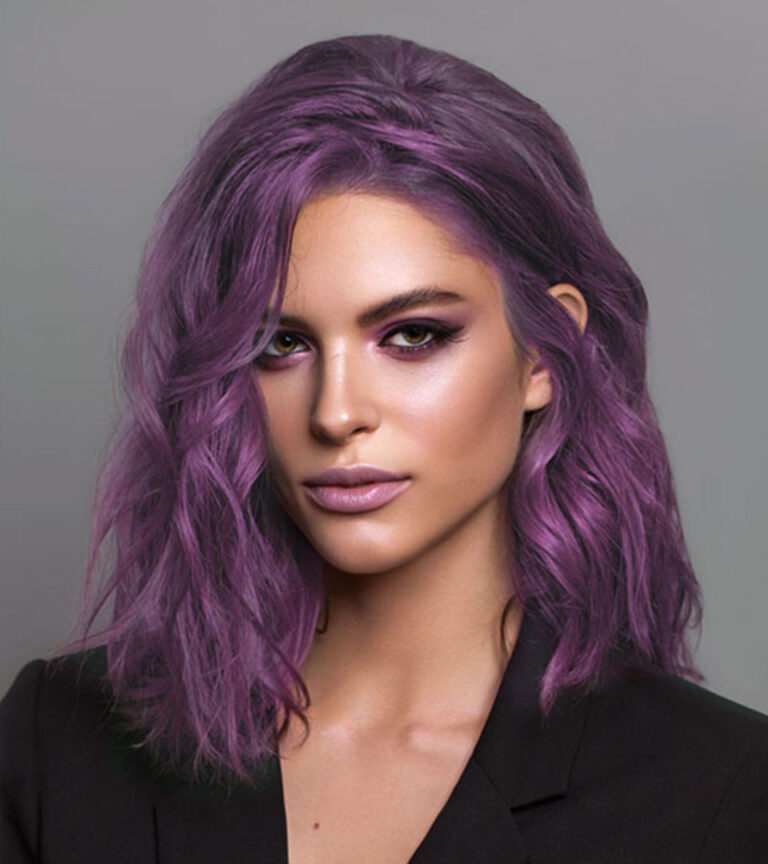 ΚΥΑΝΑ Professional Hair Products